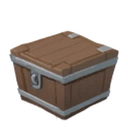 Odd Wooden Box - Palia Quest Item - Palia Database