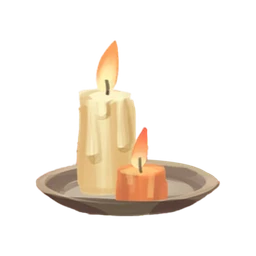 초 놓기 - Palia Quest Item - Palia Database