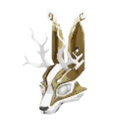 Kitsuu Mask - Palia Quest Item - Palia Database