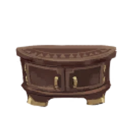 Eshe's Desk - Palia Quest Item - Palia Database