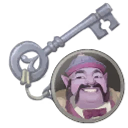 Kenli's Key - Palia Quest Item - Palia Database