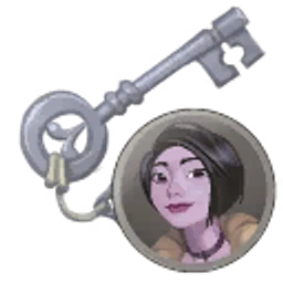 Kenyatta's Key - Palia Quest Item - Palia Database