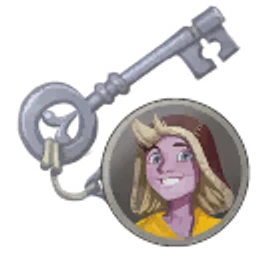 Auni's Key - Palia Quest Item - Palia Database