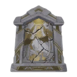 Completed Relief - Palia Customization - Palia Database