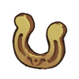 행운의 말굽 편자 - Palia Customization - Palia Database