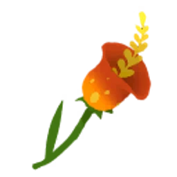 Drop Flowers Here - Palia Quest Item - Palia Database
