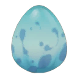 Silberschwingenei - Palia Quest Item - Palia Database