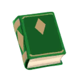 Magic Book - Palia Quest Item - Palia Database