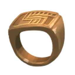 Lighthouse Keeper's Ring - Palia Junk - Palia Database