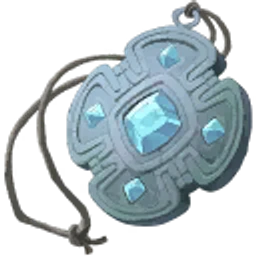 Brighteye Amulet - Palia Equipment - Palia Database