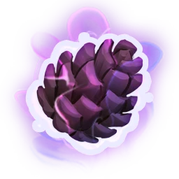 Flow Pinecone - Palia Gatherable - Palia Database