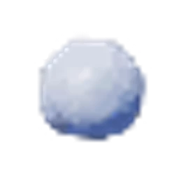 Winterlights Snowball - Palia Equipment - Palia Database
