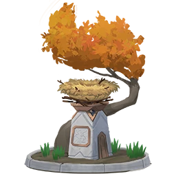 Young Silverwing Nest - Palia Customization - Palia Database