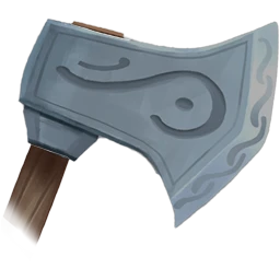 Fine Axe - Palia Tool Recipe - Palia Database