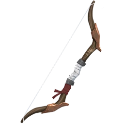 Standard Bow - Palia Tool Recipe - Palia Database