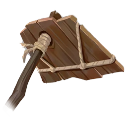 Makeshift Hoe - Palia Tool - Palia Database