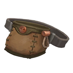 Standard Belt - Palia Tool - Palia Database