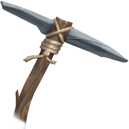 Makeshift Pick - Palia Tool - Palia Database