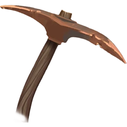 Standard Pick - Palia Tool Recipe - Palia Database