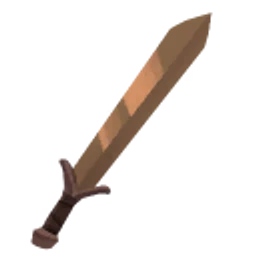 Palium Sword & Shield - Palia Item - Palia Database