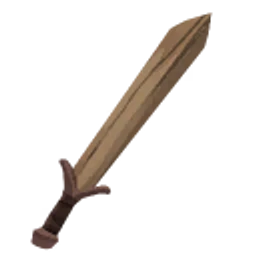 임시 검과 방패 - Palia Item - Palia Database