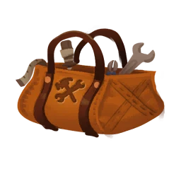 Standard Tool Kit - Palia Equipment Recipe - Palia Database