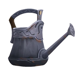 Fine Watering Can - Palia Tool Recipe - Palia Database