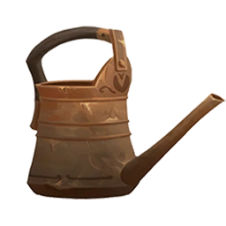 Standard Watering Can - Palia Tool Recipe - Palia Database