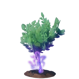 Sapling Flow Birch Tree - Palia Gatherable - Palia Database