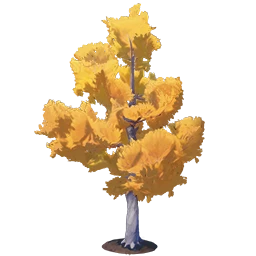 Mature Juniper Tree - Palia Gatherable - Palia Database