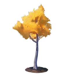 Young Juniper Tree - Palia Gatherable - Palia Database