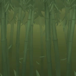 Bamboo Grove Wallpaper - Palia Wallpaper - Palia Database