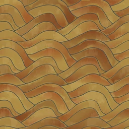 Waves of Wheat Wallpaper - Palia Wallpaper - Palia Database