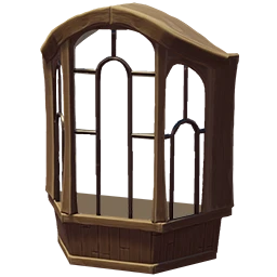 Kilima Bay Window - Palia Item - Palia Database