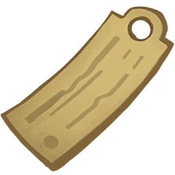 Blank Wish Ribbon - Palia Item - Palia Database