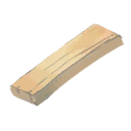 Sapwood Plank - Palia Material Recipe - Palia Database