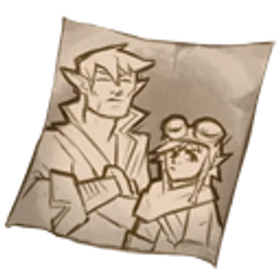 Family Memento - Palia Discovery Quest - Palia Database