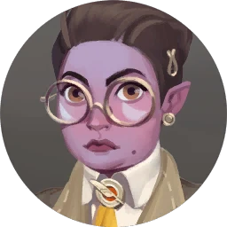 Caleri - Palia Villager - Palia Database